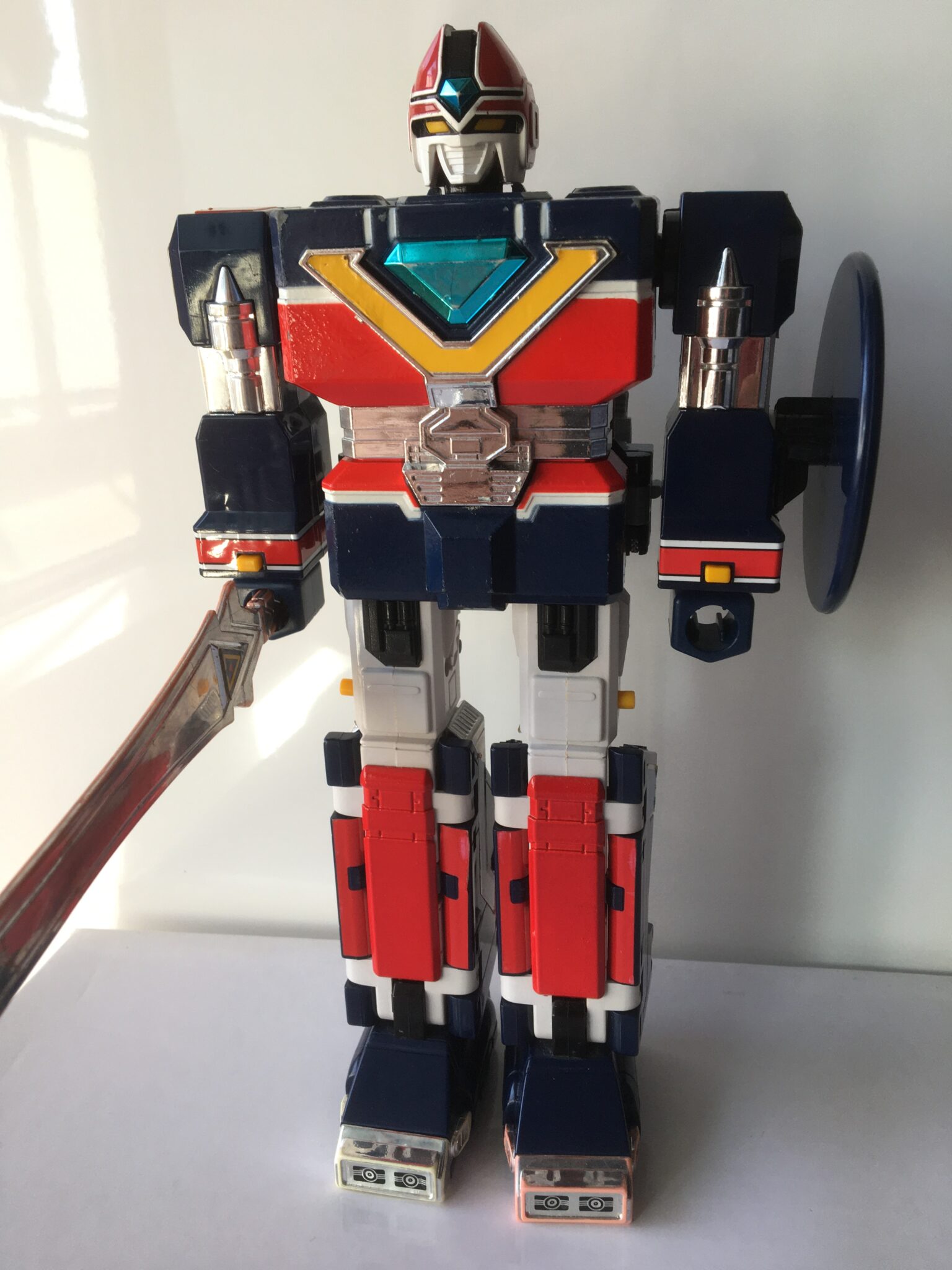 超新星フラッシュマン コレクション Supernova Squad Flashman collection - ♬Welcome to ...