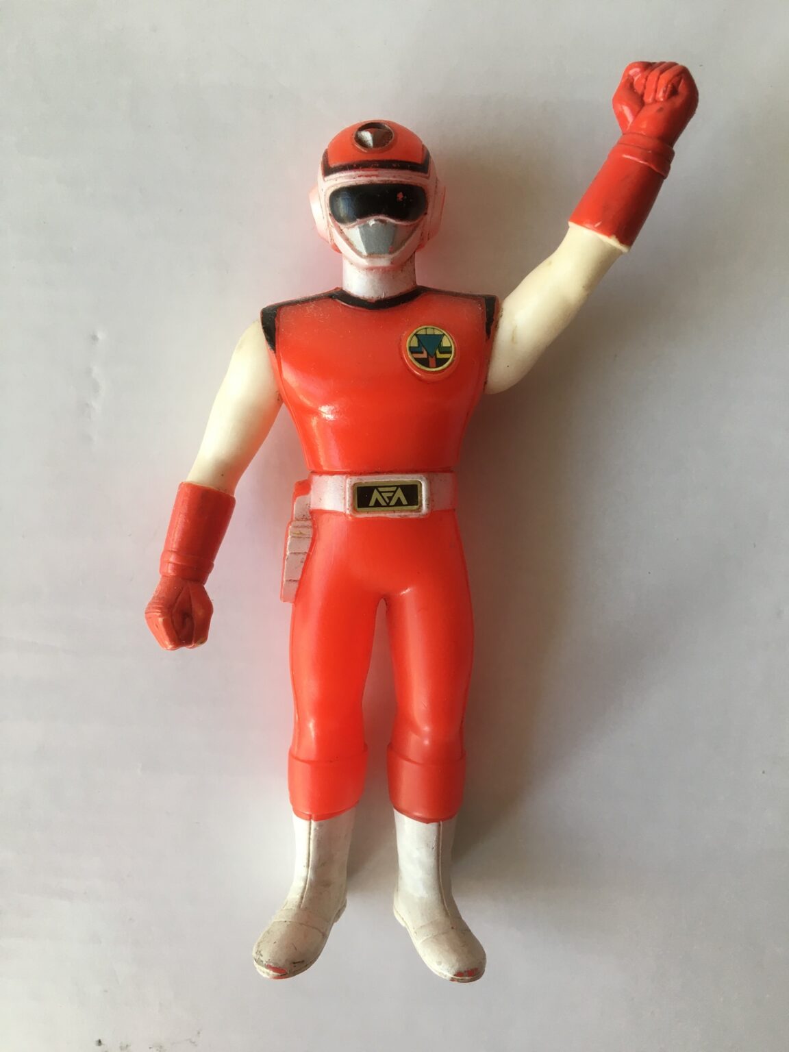 超新星フラッシュマン コレクション Supernova Squad Flashman collection - ♬Welcome to ...