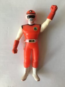 超新星フラッシュマン コレクション Supernova Squad Flashman collection - ♬Welcome to ...