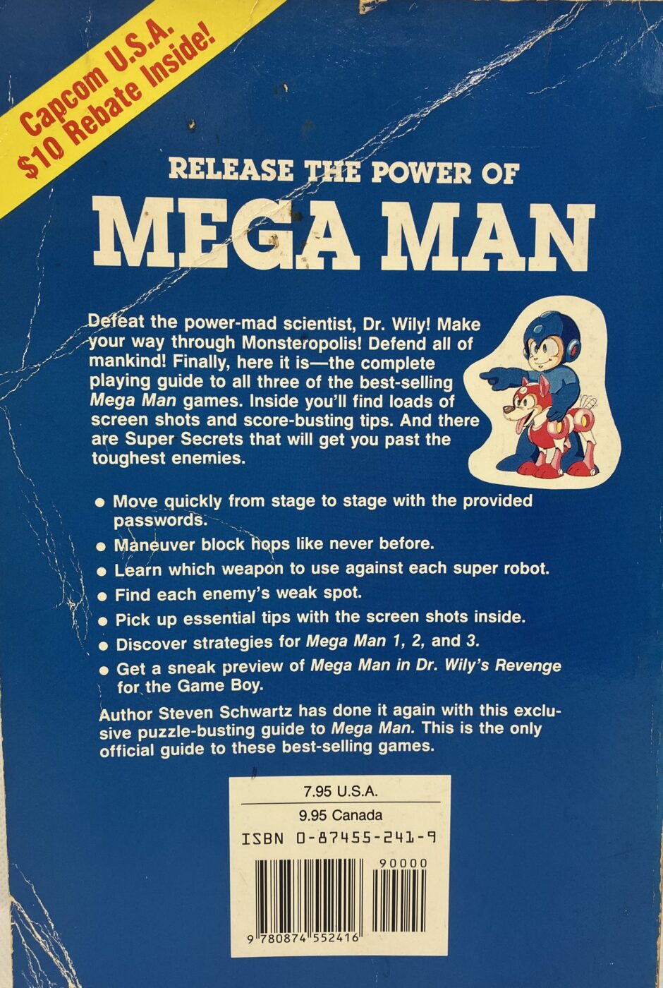 록맨 컬렉션 ロックマン コレクション Mega Man Collection - ♬Welcome to JKVworld☻